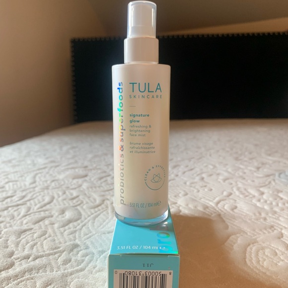 Tula | Skincare | Tula Skincare Probiotic Face Mist | Poshmark